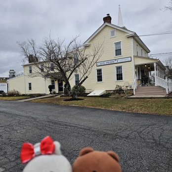 CAFE PIERROT - Updated January 2026 - 173 Photos & 192 Reviews - 19 ...