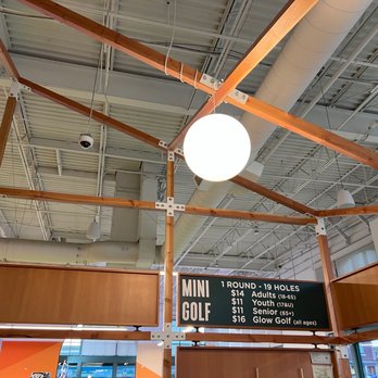 SUBPAR MINIATURE GOLF - 400 Photos & 313 Reviews - 1600 Park St ...