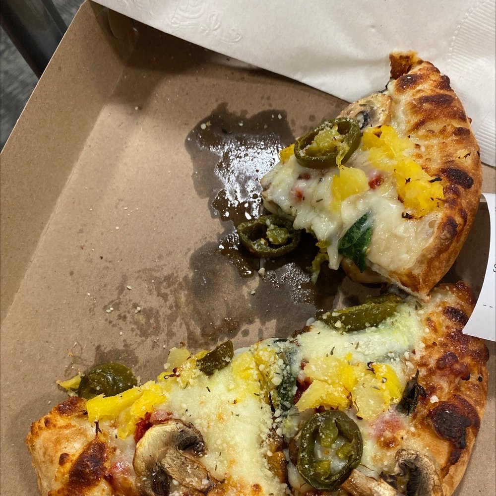 TORN BASIL PIZZA - Updated December 2025 - 84 Photos & 51 Reviews - 300 ...