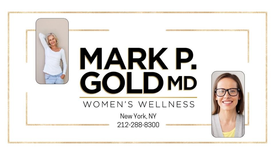 MARK P. GOLD, MD - Updated June 2026 - 35 Reviews - 203 E 69th St, New ...