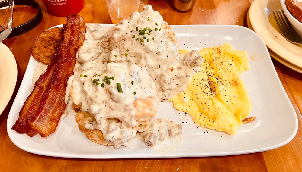 RUBY SLIPPER CAFE - 41 Photos & 37 Reviews - 9100 Baytowne Wharf Blvd ...