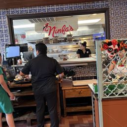 THE ORIGINAL NINFA’S ON NAVIGATION - Updated January 2025 - 2540 Photos ...