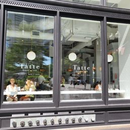 TATTE BAKERY AND CAFE - Updated October 2025 - 1171 Photos & 634 ...