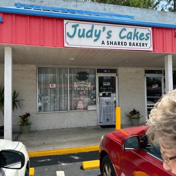 JUDY’S CAKES - Updated December 2025 - 80 Photos & 12 Reviews - 8101 ...