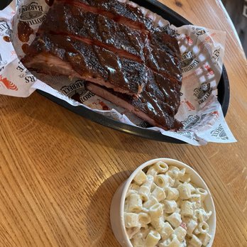 BROTHERS BARBECUE - Updated October 2025 - 1118 Photos & 983 Reviews ...