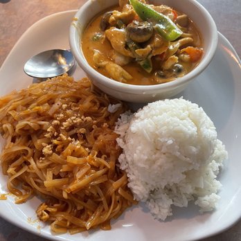 O’CHAR THAI CUISINE - Updated December 2025 - 75 Photos & 99 Reviews ...