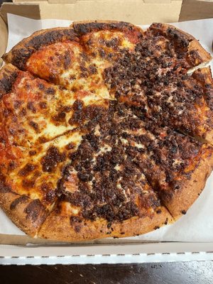 NAPOLEON’S PIZZA - Updated December 2025 - 56 Photos & 119 Reviews ...