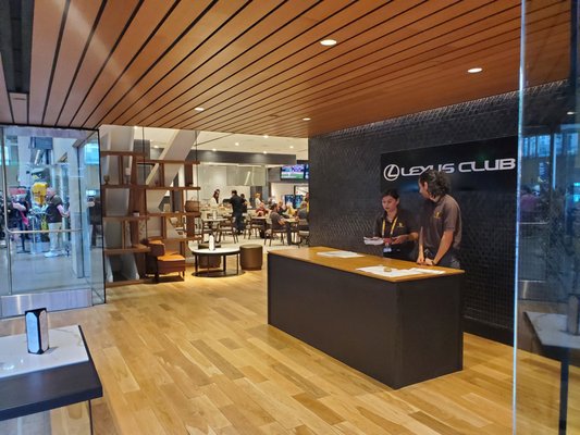 LEXUS HOME PLATE CLUB - Updated December 2025 - 192 Photos & 25 Reviews ...