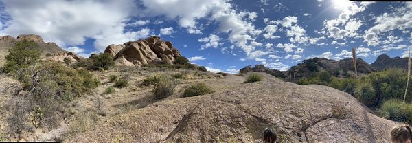 SOLEDAD CANYON LOOP - 48 Photos - Soledad Canyon Rd, Las Cruces, New ...