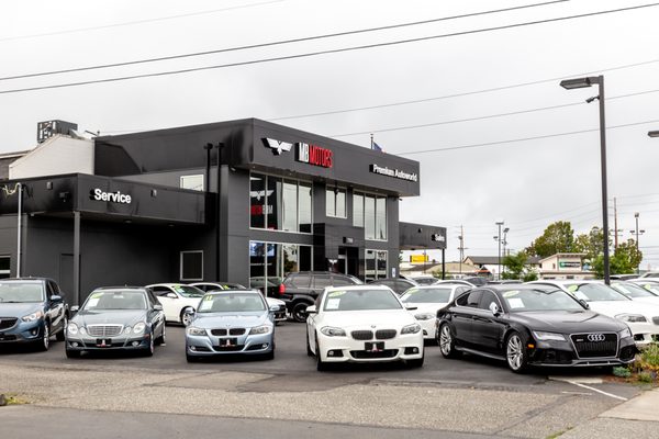 MB MOTORS - Updated December 2025 - 61 Photos & 54 Reviews - 700 Ohio ...