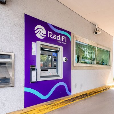 RADIFI CREDIT UNION - WESTSIDE BRANCH - Updated October 2025 - 17 ...