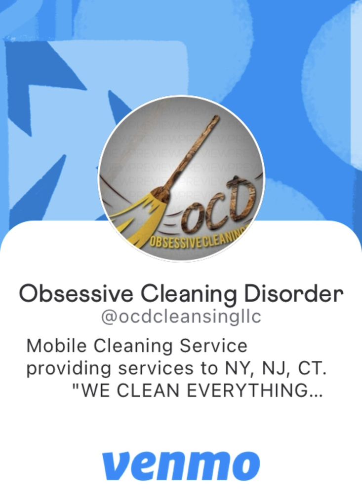 OBSESSIVE CLEANING DISORDER - Updated May 2024 - 11 Photos - 136 ...