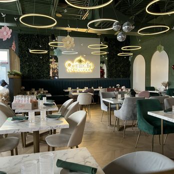 COMMELFO RESTAURANT - Updated November 2024 - 250 Photos & 172 Reviews ...