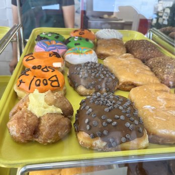 DONUT STAR - 380 Photos & 416 Reviews - 601 W Washington St, San Diego ...