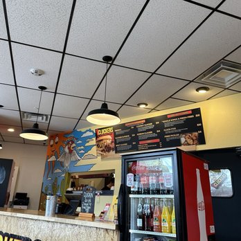 CLUCKERS - Updated November 2024 - 145 Photos & 95 Reviews - 600 S ...