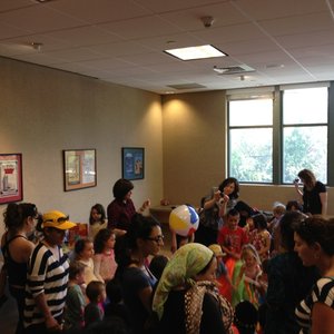 SANTA MONICA PUBLIC LIBRARY - PICO BRANCH - Updated August 2025 - 34 ...