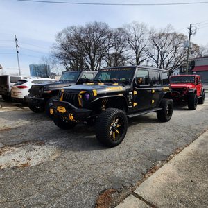 OCEAN MAZDA ROSWELL - Updated June 2025 - Request a Quote - 11185 ...