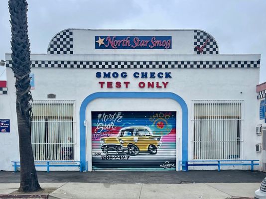 NORTH STAR SMOG - Updated March 2026 - 59 Photos & 87 Reviews - 1817 ...