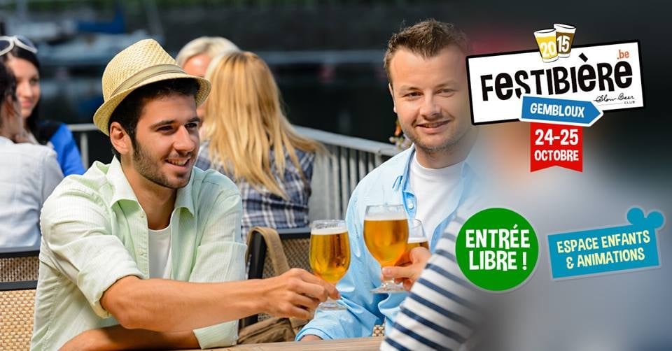 FESTIBIÈRE - FOYER COMMUNAL - Rue de la Blanchisserie, Gembloux, Namur ...