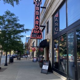 HUBBARD GRILLE - Updated December 2025 - 487 Photos & 581 Reviews - 793 ...