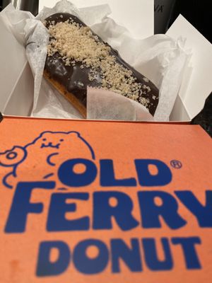 OLD FERRY DONUT - 387 Photos & 108 Reviews - Buena Park, California ...