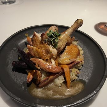 DECA + BOL - Updated March 2025 - 53 Photos & 33 Reviews - 141 E Meadow ...