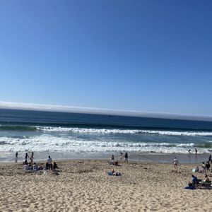 MONTEREY STATE BEACH - 104 Photos & 45 Reviews - Landmarks & Historical ...