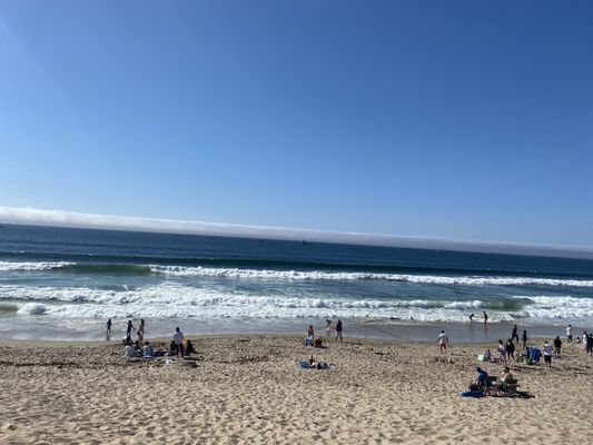 MONTEREY STATE BEACH - 109 Photos & 47 Reviews - At Park Ave, Monterey ...