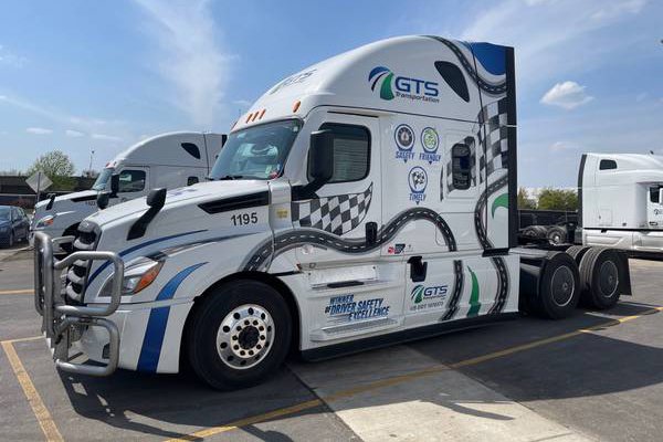 GTS TRANSPORTATION - Updated September 2025 - 7545 S Madison St, Burr ...