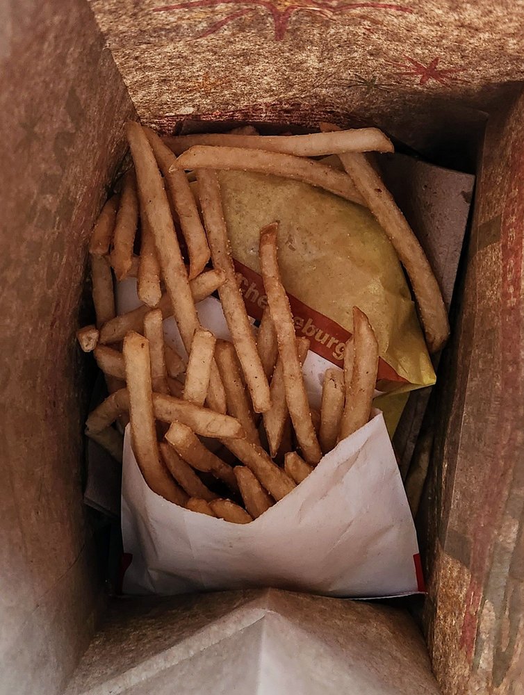 MCDONALD’S - Updated March 2026 - 12 Photos & 24 Reviews - 1533 N ...