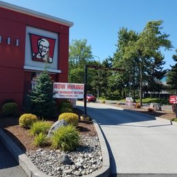 KFC - Updated July 2025 - 46 Photos & 112 Reviews - 12611 SE 38th St ...