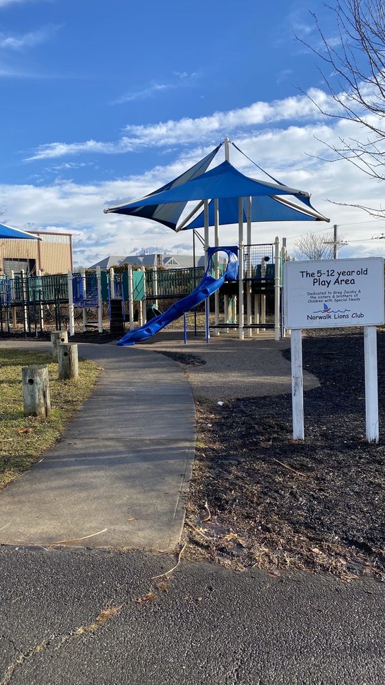 LOCKWOOD MATHEWS PARK - Updated September 2025 - 11 Photos - 295 W Ave ...