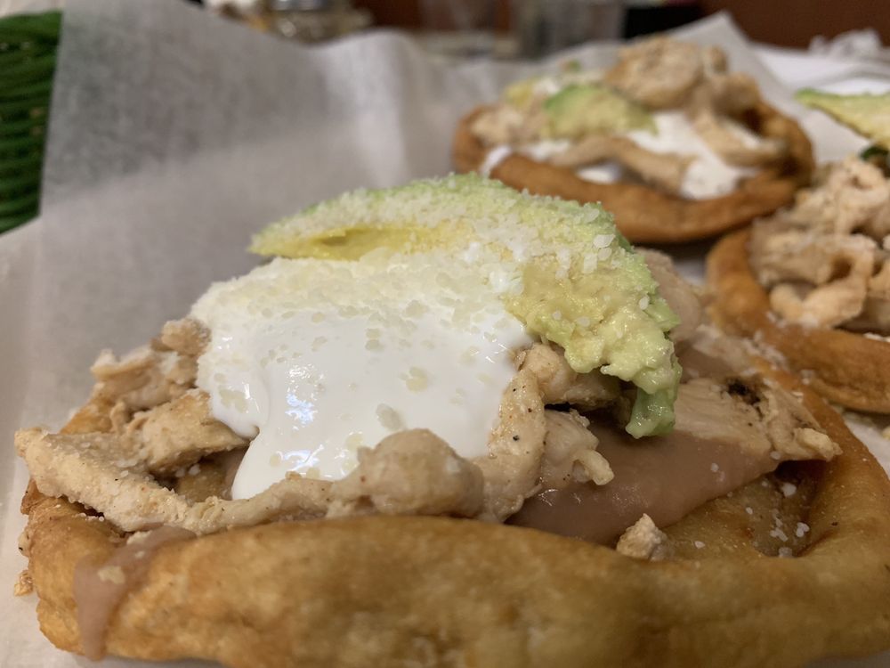 MONTE DE REY - 21 Photos & 19 Reviews - Mexican - 3930 Harper Rd ...