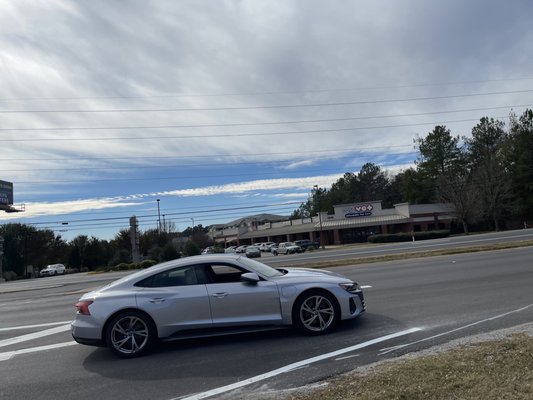 AUDI HUNTSVILLE - Updated January 2026 - 29 Photos & 47 Reviews - 6972 ...