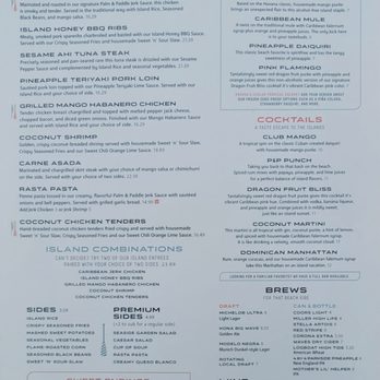 PALM & PADDLE GRILLE - Updated January 2026 - 62 Photos & 55 Reviews ...