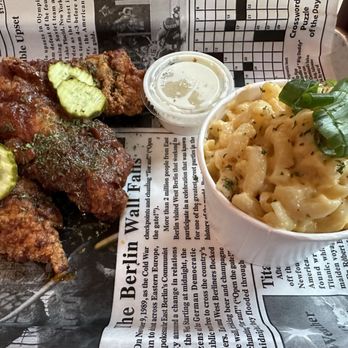 FREIGHT FRIED CHICKEN - Updated July 2024 - 47 Photos & 44 Reviews ...