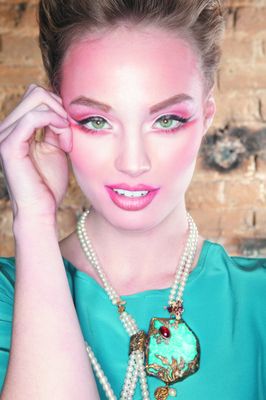 COSMO MODEL & TALENT AGENCY - Updated December 2025 - 17 Photos - 808 ...