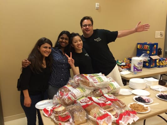 CSULA UNIVERSITY - STUDENT UNION - Updated January 2026 - 29 Photos ...