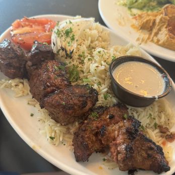 FADI’S MEDITERRANEAN GRILL - MEMORIAL - Updated August 2025 - 228 ...