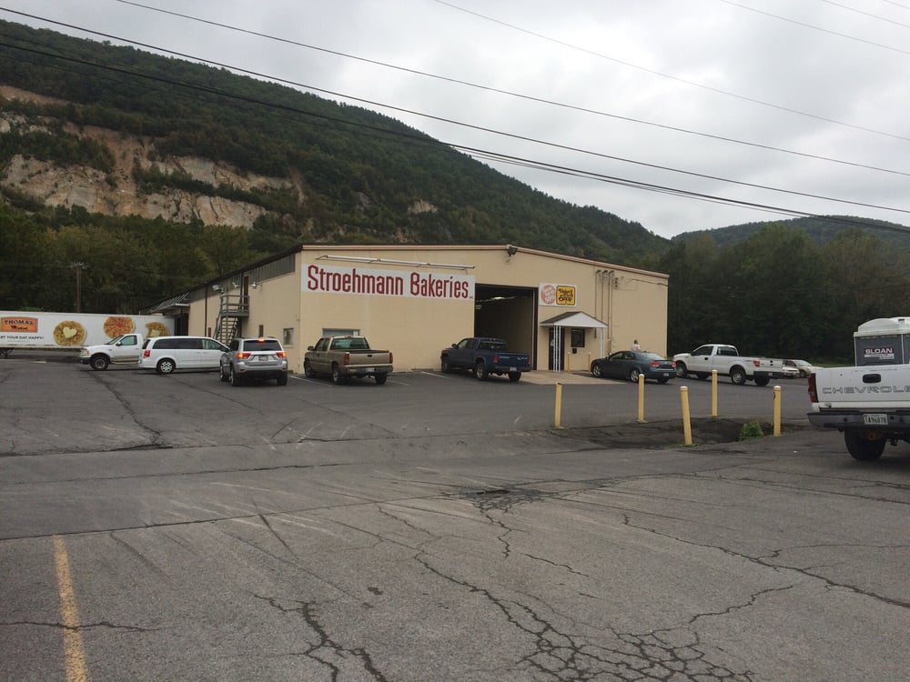 STROEHMANN BAKERIES - Updated December 2025 - 10357 Mount Savage Rd NW ...