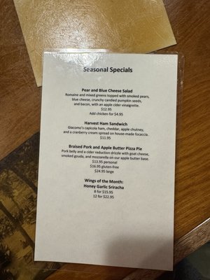 PANDORA’S PIES - Updated December 2025 - 61 Photos & 81 Reviews - 130 N ...