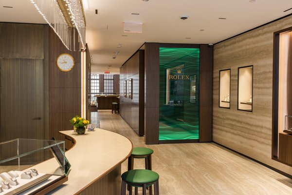 ROLEX BOUTIQUE - Updated May 2024 - 69 Photos & 14 Reviews - 8 Newbury ...