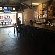 KAZOOLA EATERY AND ENTERTAINMENT - 58 Photos & 37 Reviews - 558 Dauphin ...