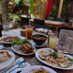 RED ELEPHANT THAI CUISINE - Updated July 2025 - 654 Photos & 295 ...