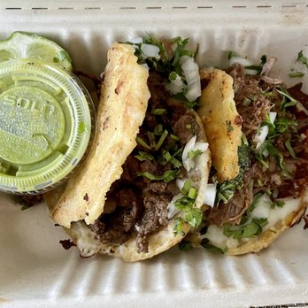 TACOS WEY - Updated January 2026 - 20 Photos & 29 Reviews - 690 Glades ...