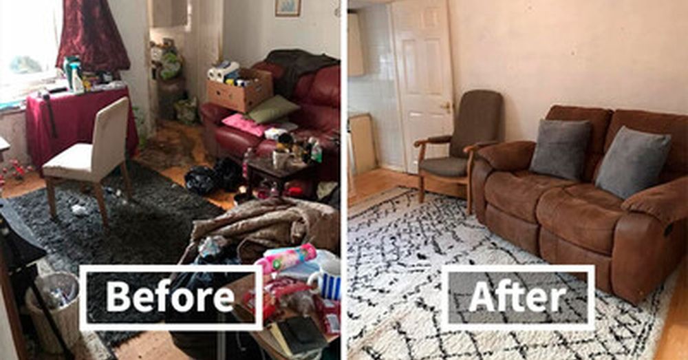 CINTHYA’S CLEANING SERVICE - Updated January 2025 - Request a Quote ...