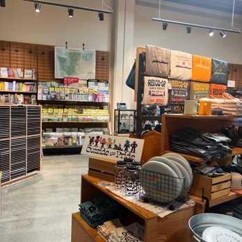 REI - Updated October 2025 - 31 Photos & 98 Reviews - 3825 S Steele St ...