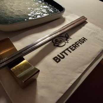 BUTTERFISH SUSHI - Updated May 2025 - 303 Photos & 77 Reviews - 15 ...