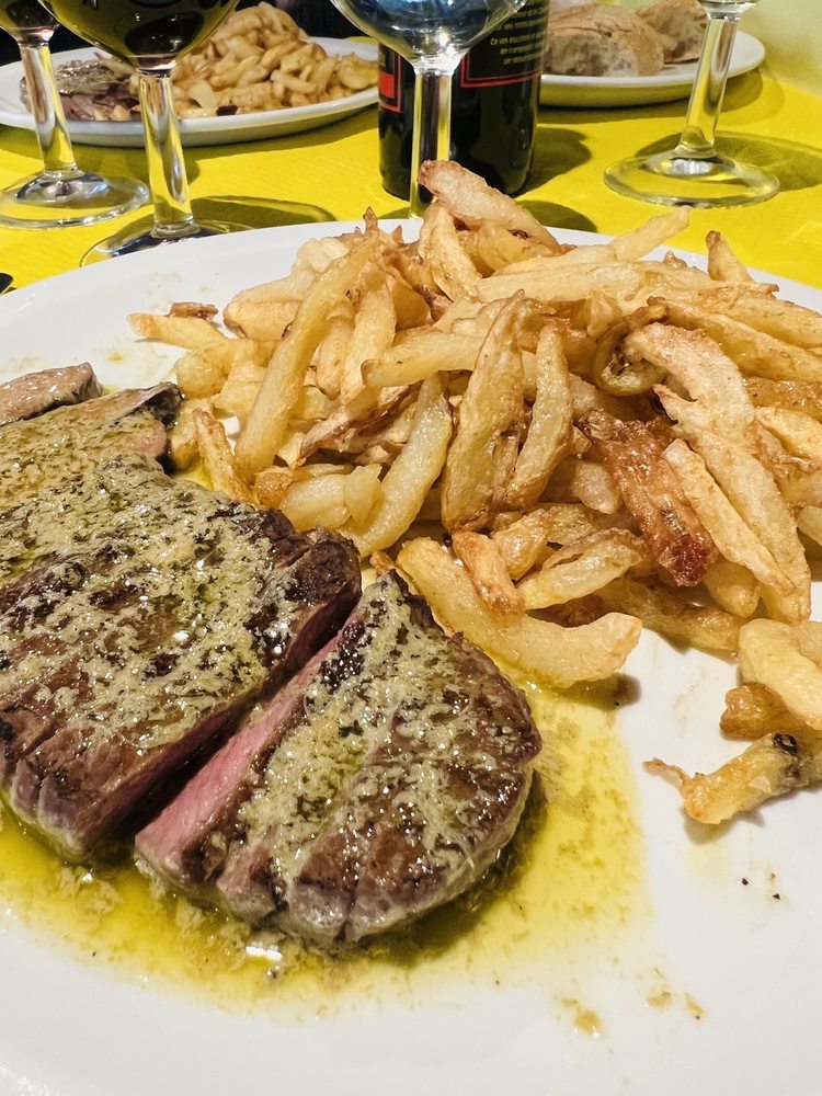 L’ENTRECÔTE - Updated December 2025 - 59 Photos & 126 Reviews - 10 rue ...