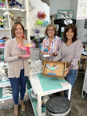 MERMAID FACTORY - Updated October 2025 - 121 Photos & 60 Reviews - 919A ...